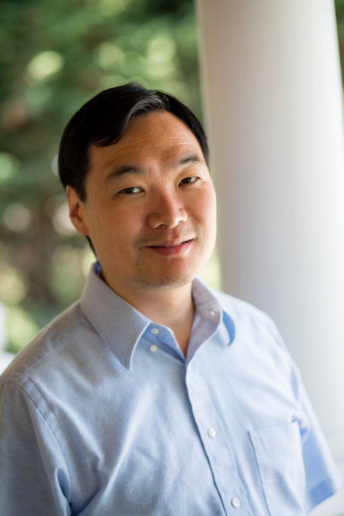 Randy Chang - GBCC Behavioral Health