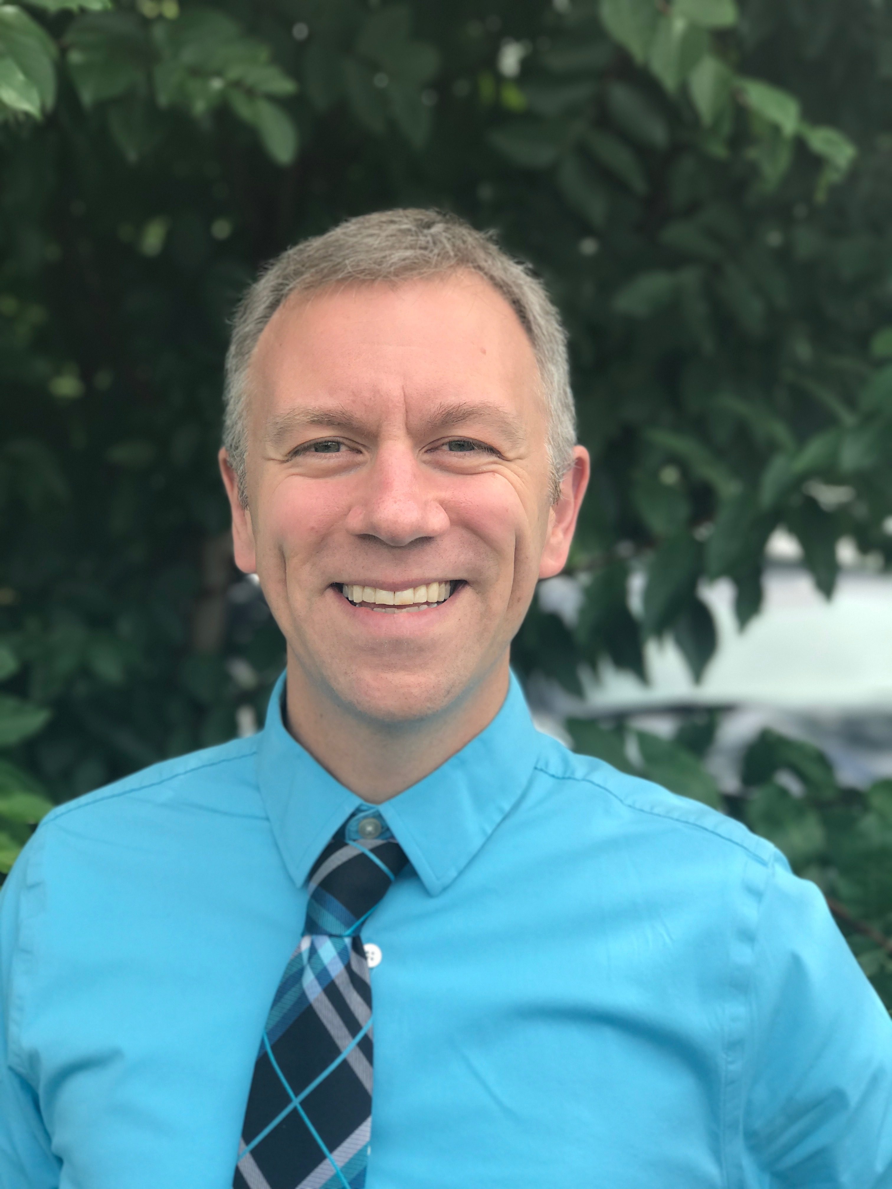 Kevin Brady - GBCC Behavioral Health