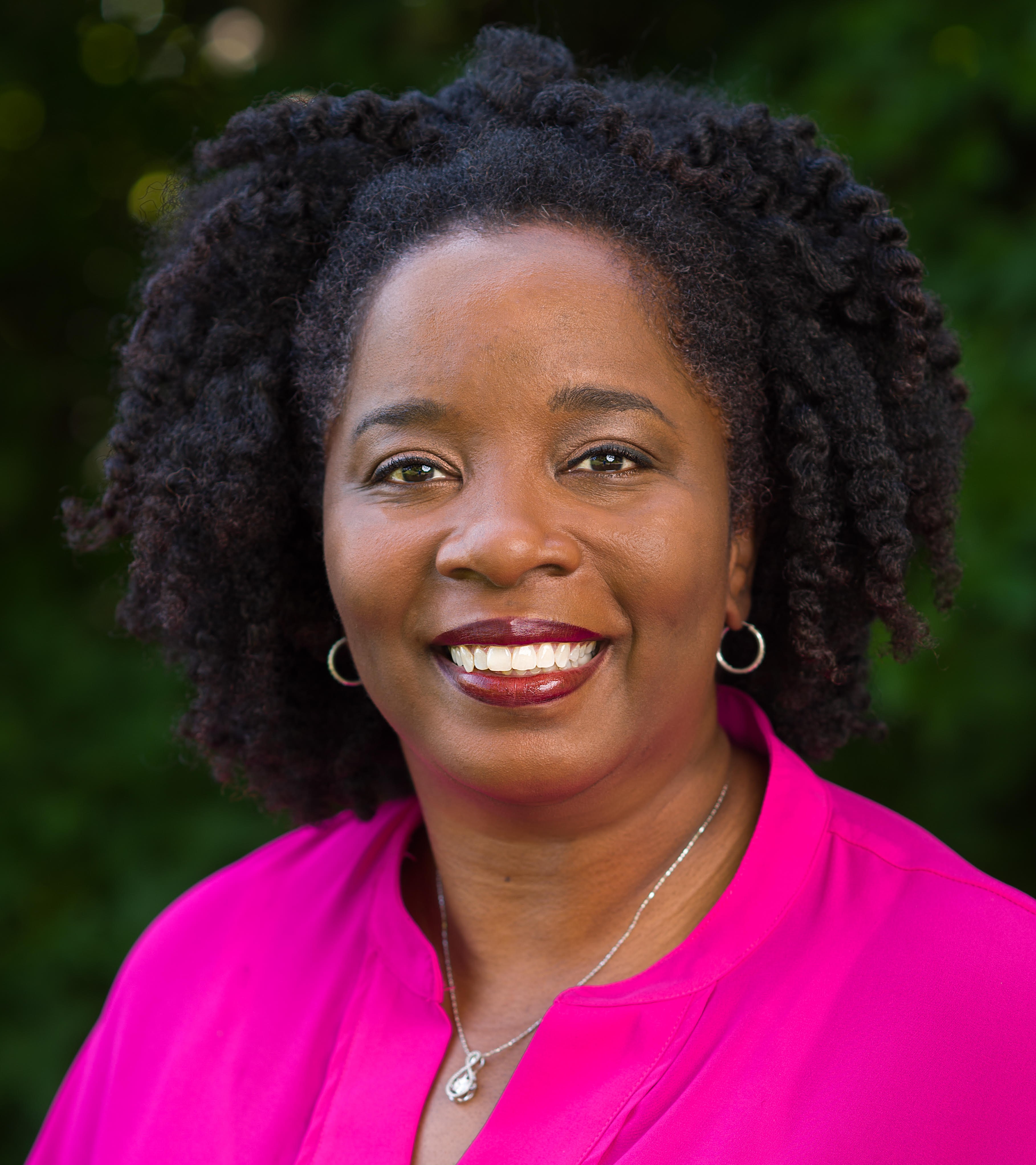 Lorri King - GBCC Behavioral Health