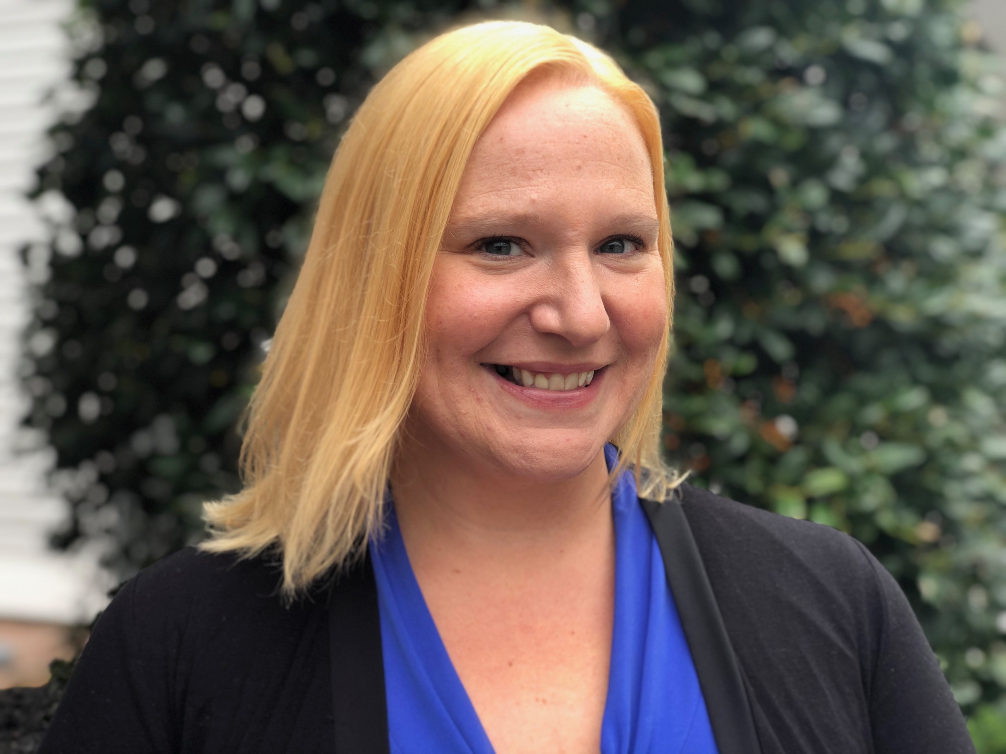 Lindsay Goodale - GBCC Behavioral Health