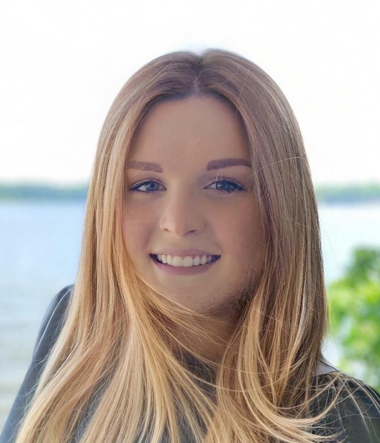 Chelsea Hart - GBCC Behavioral Health