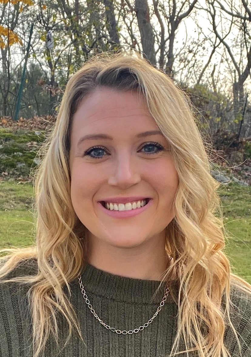 Bridget Dombrowski - GBCC Behavioral Health