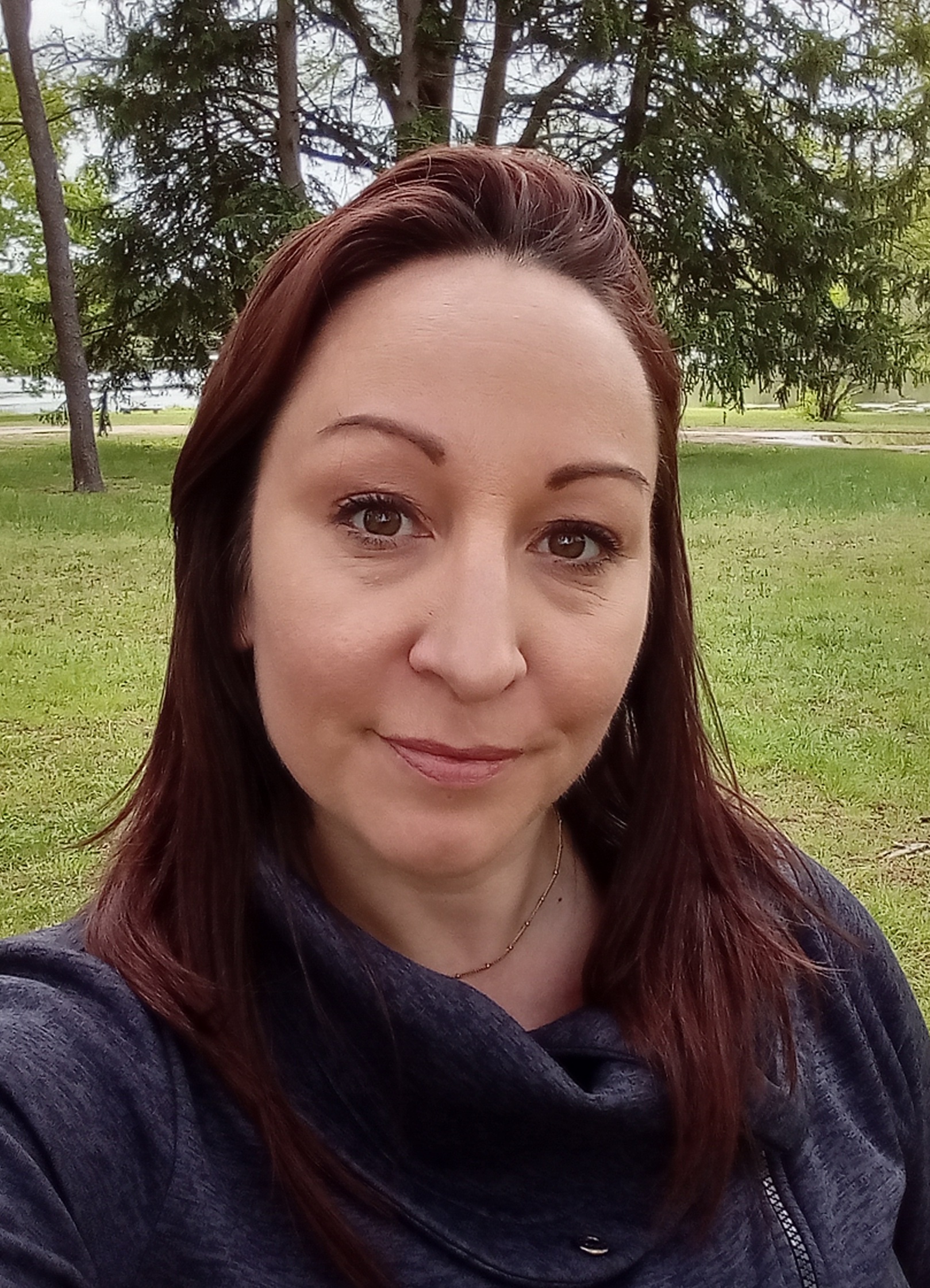 Jennifer Greb - GBCC Behavioral Health