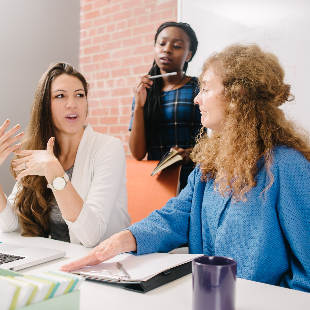 How to Deal with Difficult People - GBCC Behavioral Health