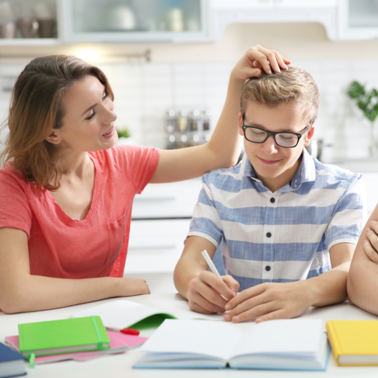 Tips for Dealing with Back-to-School Anxiety - GBCC