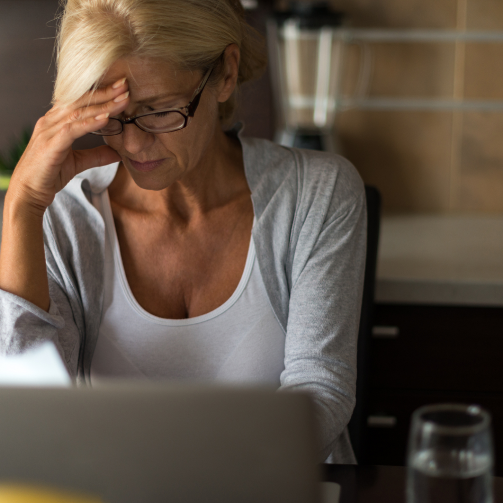 How To Stop Worrying So Much - GBCC Behavioral Health