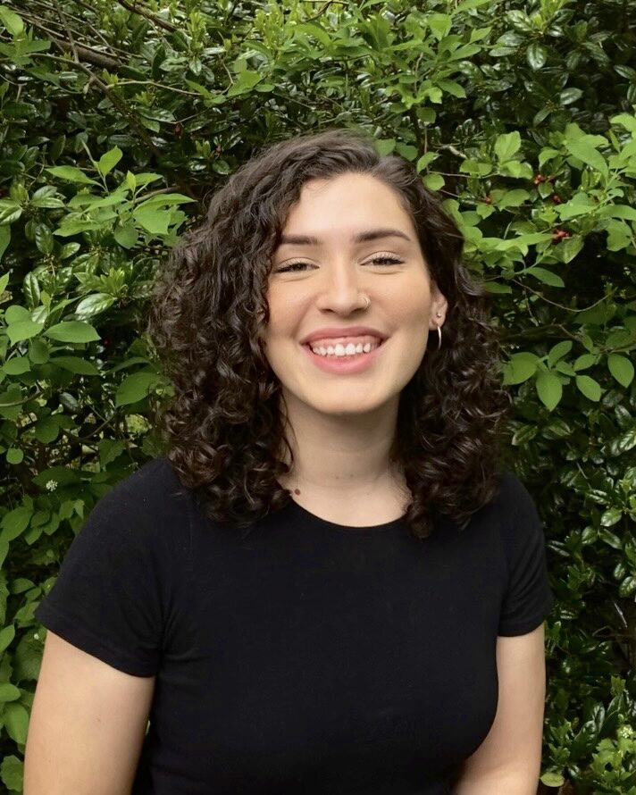 Sarah Peña - GBCC Behavioral Health