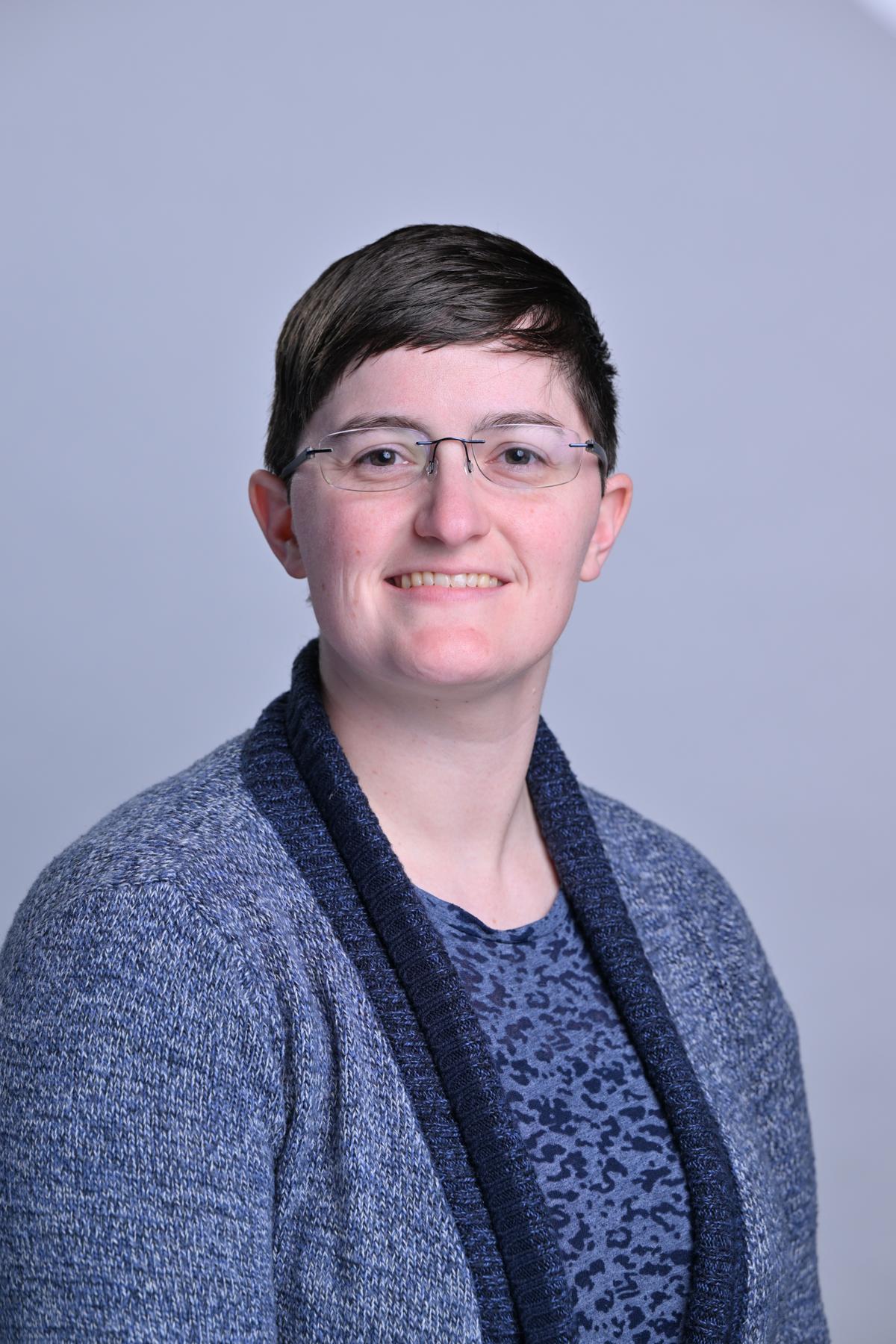 Melissa Smith - GBCC Behavioral Health