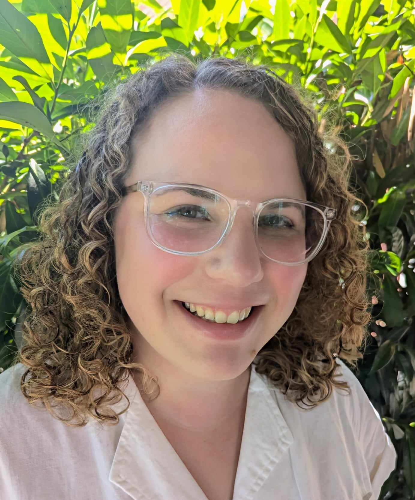 Amy Kestelman - GBCC Behavioral Health