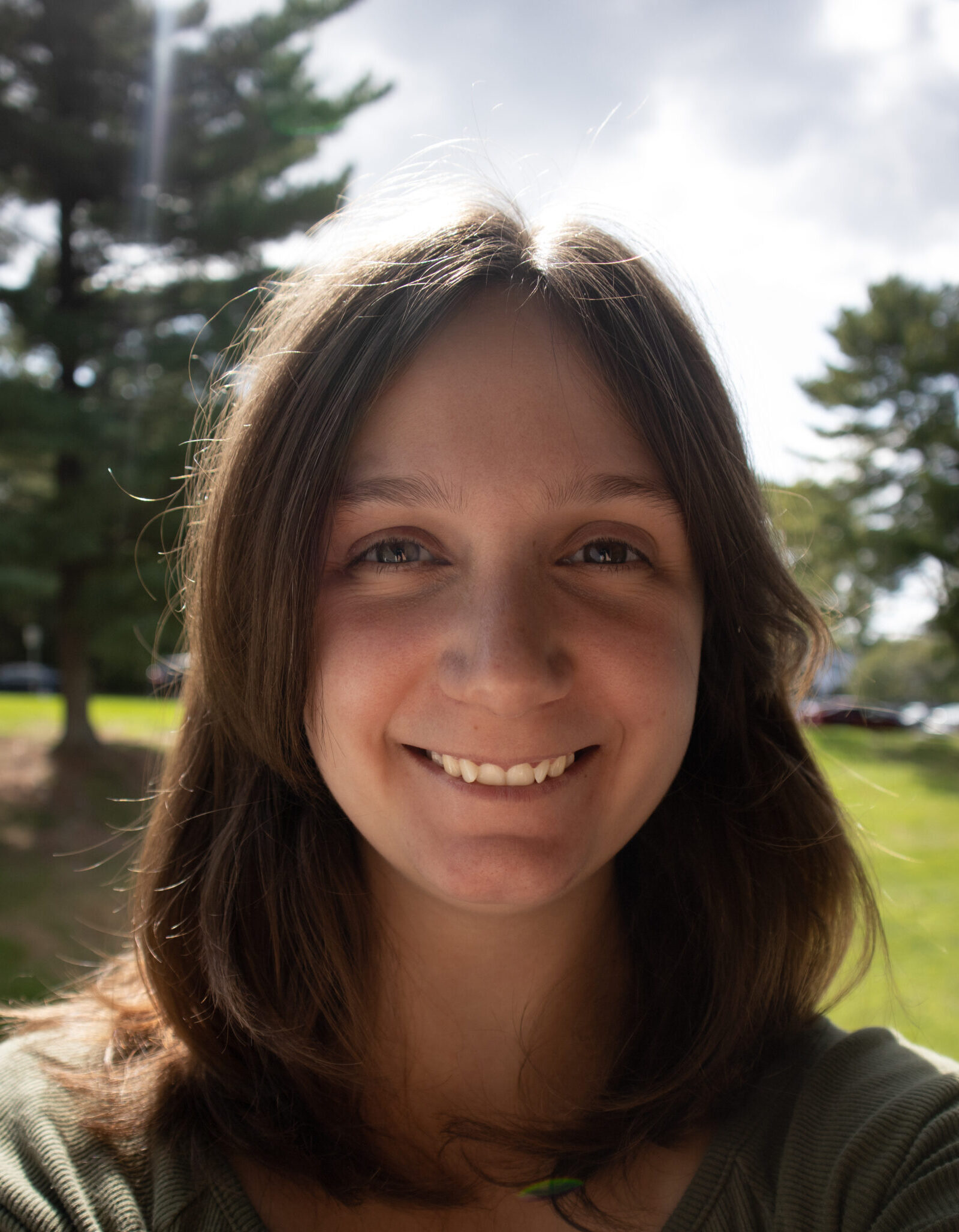 Gabrielle "Gabby" Crooks - GBCC Behavioral Health