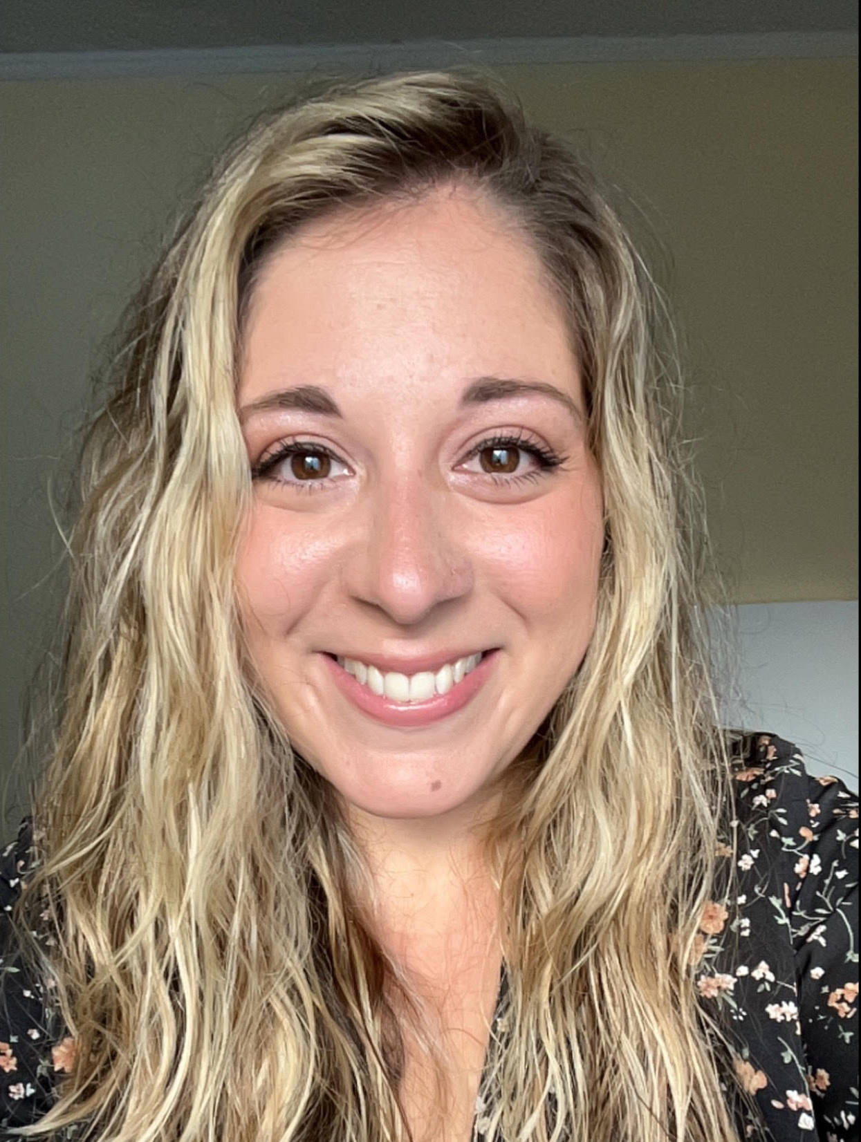 Taylor Edman - GBCC Behavioral Health