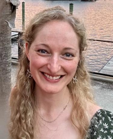 Melissa Mandell - GBCC Behavioral Health