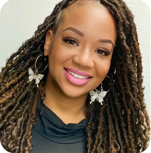 Jessica Thompson - GBCC Behavioral Health